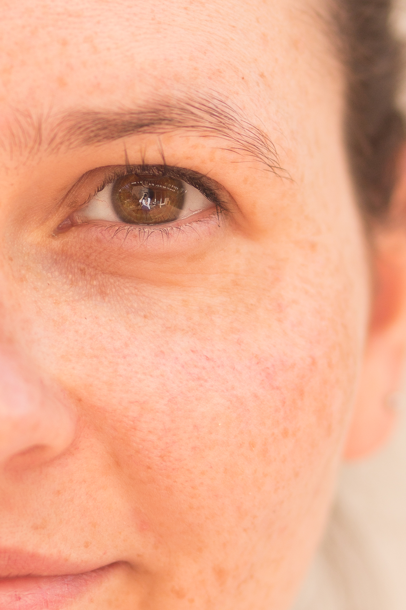 Welcher Farbtyp bin ich - Den Hautton bestimmen - Film und Faden